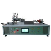 China 6 Workstations Plug Socket Tester for sale