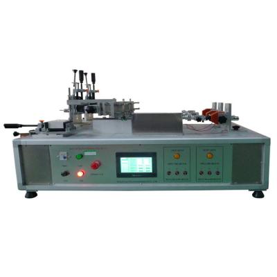 China 6 Workstations Plug Socket Tester for sale