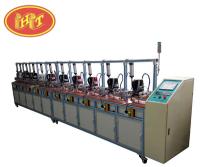 China IEC 60335-2-15 Conventional Cordless Kettle Boil Pour Dry Heating Withdraw Fully Functions Tester for sale