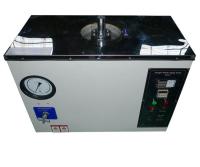 China IEC60811-1-2 Cable Rubber Insulation Materials 4000cm3 Air Bomb Oxygen Aging Tester for sale