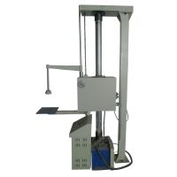 China 1500mm Single Arm Impact Testing Machine for sale