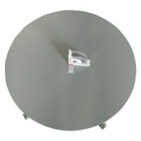 China 0-30° Stability Tester Inclined Plane Test Device With Imported Janpan Angle Gauge for sale