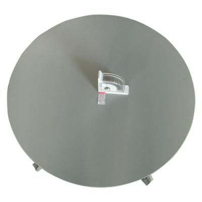 China 0-30° Stability Tester Inclined Plane Test Device With Imported Janpan Angle Gauge for sale