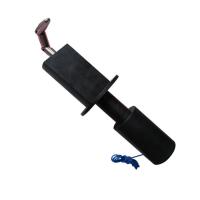 China IP Enclosure Electrical Appliance Tester IEC61032 Test Probe B With Force 10N 20N 30N for sale