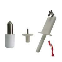 China Ingress Protection Test Equipment IEC 60132 60335 Standard Test Probe Pin Thorn Kit for sale