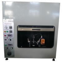 China Automated IEC60335-1 Lab Test Equipment CTI PTI Material Insulation for sale
