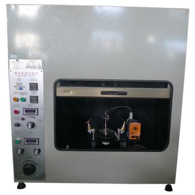 China Automated IEC60335-1 Lab Test Equipment CTI PTI Material Insulation for sale
