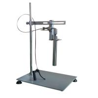 China Environmental Testing 2J Stainless Steel Vertical Impact Test Apparatusr IEC60068-2-75 for sale