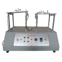 China Flexible Cable Plug Socket Tester for sale