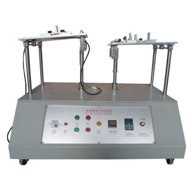 China Flexible Cable Plug Socket Tester for sale