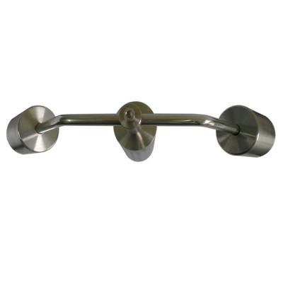 China Solid Electrical Insulated Stainless Steel Ball Pressure Tester , Heat Resistance for sale