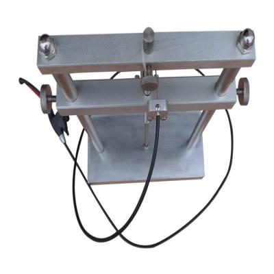 China Low Temperature Pressure Impact Test Equipment IEC60884 Figure 27 for sale