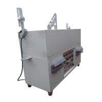 China High Voltage Flexible Cable Testing Equipment Flexing Tester AC 380V / 50HZ for sale