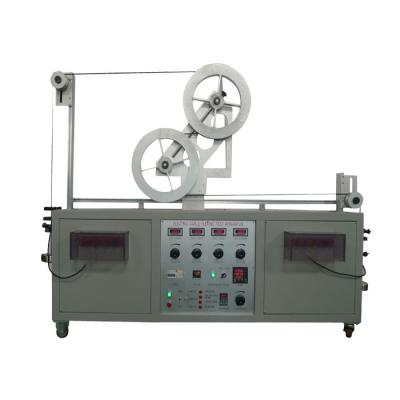 China Rubber Plastic Flexible Cables Mechanical Strength Testing Equipment IEC60245.2 Figure 1 for sale