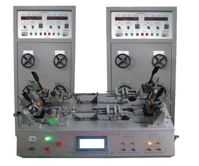 China Pneumatic Switch Plug Plug Socket Tester for sale