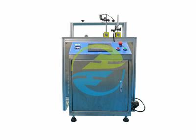 China IEC 60745-2-5 Circular Saw Lower Guard Test Device 0-30 Times / Min for sale