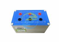 China IEC60990 Figure 5 Facile Touch Current Measurement Network for sale