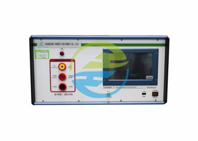 China IEC60335-1 Clause 14 High Voltage Impulse Generator With Wave Shape 1,2/50 µS for sale
