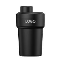 China Luxury Mini Hookah Portable Shisha Hookah Set Aluminum Alloy Portable Hookah Cup for sale