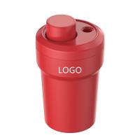 China Luxury Mini Hookah Portable Shisha Hookah Set Aluminum Alloy Portable Hookah Cup for sale