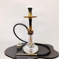 China 50CM Colorful Hookah Araba Nargile Chicha Sheesha For SMOKING SET Accepting for sale