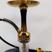 China Resin German Hookah Shisha Luxury Glass Sishas Hookah Large Hookah Smoking Set for sale