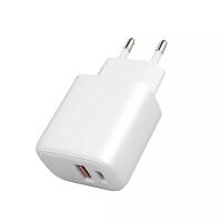 China 30W EU Plug Travel Charger For Fast Charging Laptops / Projectors for sale