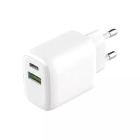 China 30W EU Plug Travel Charger For Fast Charging Laptops / Projectors for sale