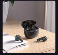 China Mini Headset for Phone Calling and Music Newest Two Mic ENC True Wireless Earphones for sale