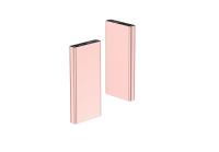 China Quick Charge 3.0 10000mAh/20000mAh Power Bank for Mobile Phone/PSP/Table/GPS/MP3/4/Camera for sale