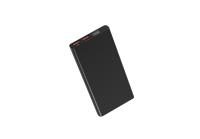 China Quick Charge 3.0 10000mAh/20000mAh Power Bank for Mobile Phone/PSP/Table/GPS/MP3/4/Camera for sale