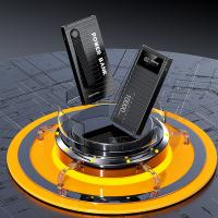 China Desktop Charging Station 2A Power Bank with 10000mah Capacity and Quick Charge 22.5W for sale