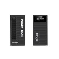 China Desktop Charging Station 2A Power Bank with 10000mah Capacity and Quick Charge 22.5W for sale