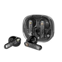 China Sports and Gaming Noise Cancelling True Wireless Earbuds with Type C Charging for sale