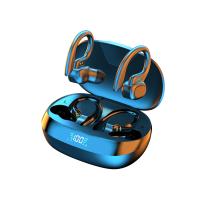 China Transmission Distance 10-15M OWS Wireless Stereo Earphones for Outdoor Activities for sale