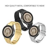 China Titanium WatchBand for GaLaxy Watch 5 4 40mm 44mm 45mm Lightweight and Comfortable for sale