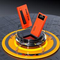 China 22.5W Fast Charging Power Station with 10000mAh Real Capacity and 2A Output Interface for sale