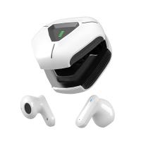 China Low Latency Super Bass Stereo Wireless Earphones for PC and Travel In-Ear Sports Ready for sale
