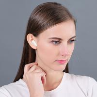 China Low Latency Super Bass Stereo Wireless Earphones for PC and Travel In-Ear Sports Ready for sale