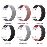 China 304 Stainless Steel Watch Band for Samsung Galaxy Watch 4 6 Colors and 48G Capacity for sale