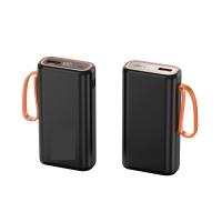 China Fast Charging 22.5W Power Charger for Mobile Phones Devices Mini 10000mah Power Bank for sale