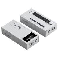 China 30000mAh Large Capacity PD Power Bank for Mobile Phone/PSP/Table/GPS/MP3/4/Camera for sale