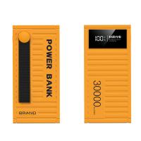 China 30000mAh Large Capacity PD Power Bank for Mobile Phone/PSP/Table/GPS/MP3/4/Camera for sale