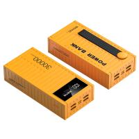 China 30000mAh Large Capacity PD Power Bank for Mobile Phone/PSP/Table/GPS/MP3/4/Camera for sale