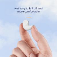 China Comfortable and Painless Innovative Sleep Earphones True Wireless TWS Earphones for PC for sale