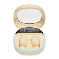 China AB Chipset Tws M41 Headphone Noise Cancelling Headset Sport Stereo Wireless Earphones for sale