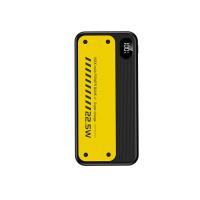 China Emergency Protection Smart Tablet and Smartphone Power Bank with Quick Charge Support for sale