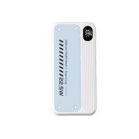 China 10000mAh Power Bank 22.5W Fast Charge Portable Power Station for Mobile Phone Outdoor for sale