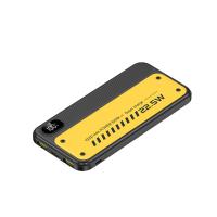 China 10000mAh Power Bank 22.5W Fast Charge Portable Power Station for Mobile Phone Outdoor for sale