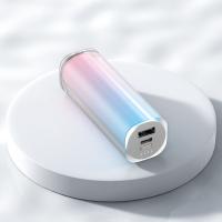 China 10W Portable Power Bank for Phone Ultra Thin Fast Charging Battery Charger 2.1A Gift for sale